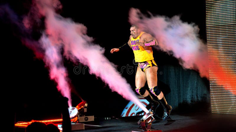 Hype Bro editorial image. Image of superstar, mojorawley - 76807505