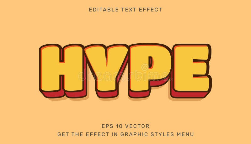 Hype Banner Stock Illustrations – 911 Hype Banner Stock Illustrations ...