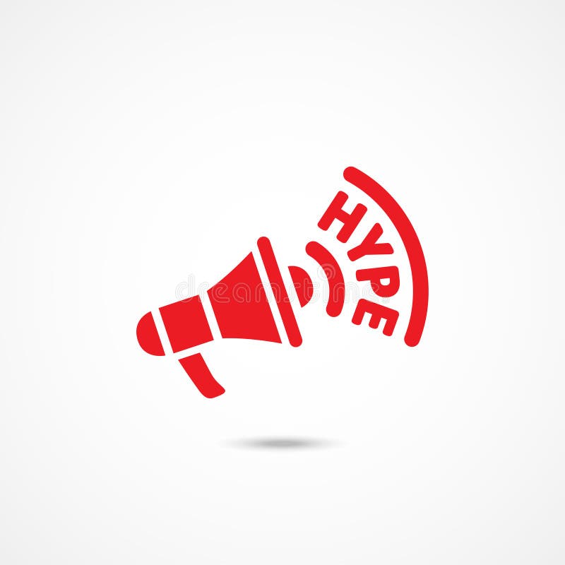 Hype Icon Stock Illustrations – 1,914 Hype Icon Stock Illustrations ...