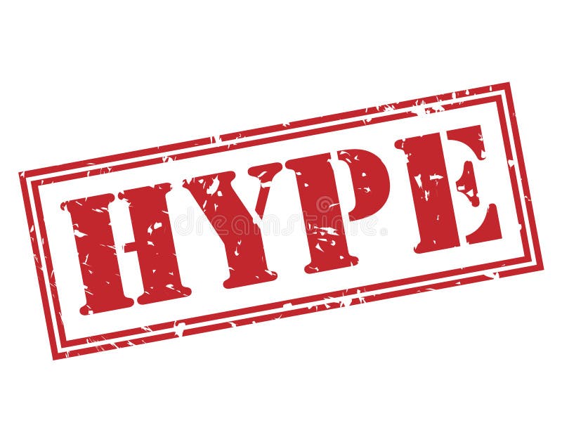 Hype Logo Stock Illustrations – 838 Hype Logo Stock Illustrations ...