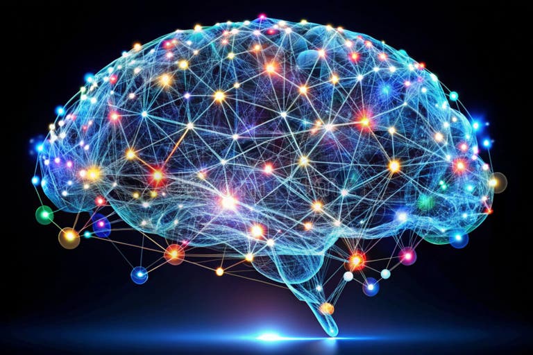 The Hyper-Connected Mind: Understanding Brain Waves and Digital ...