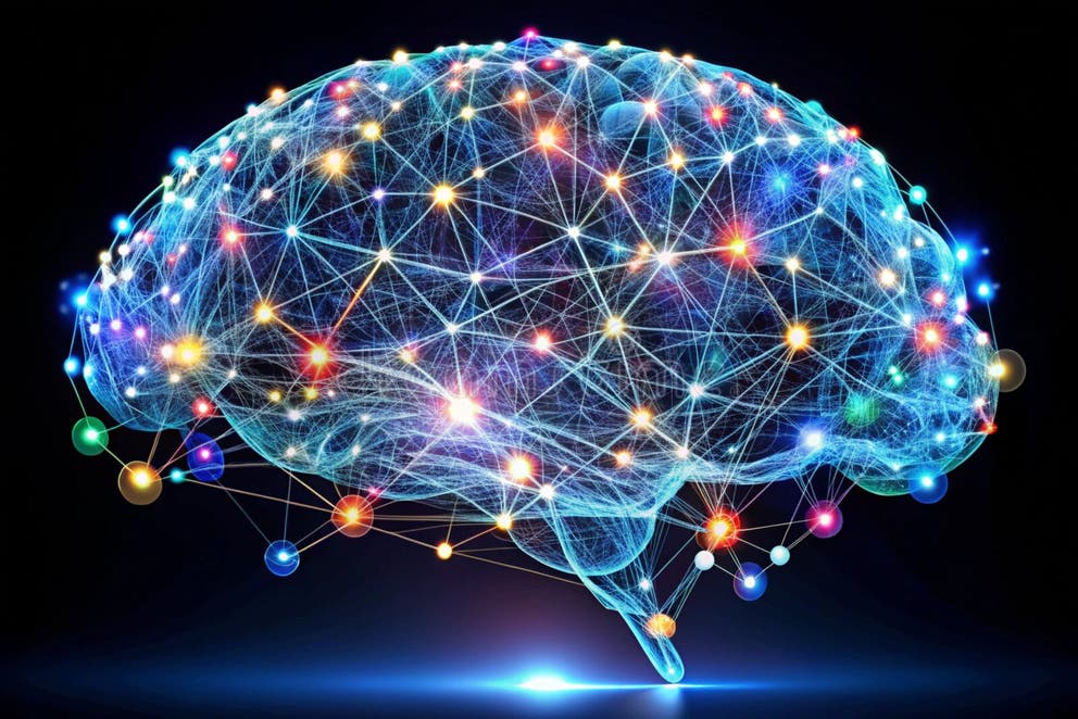 The Hyper-Connected Mind: Understanding Brain Waves and Digital ...