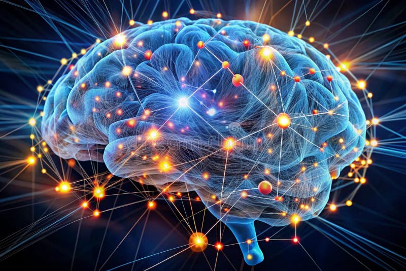 The Hyper-Connected Mind: Understanding Brain Waves and Digital ...
