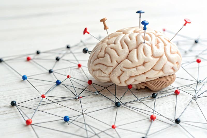 The Hyper-Connected Mind: Understanding Brain Waves and Digital ...