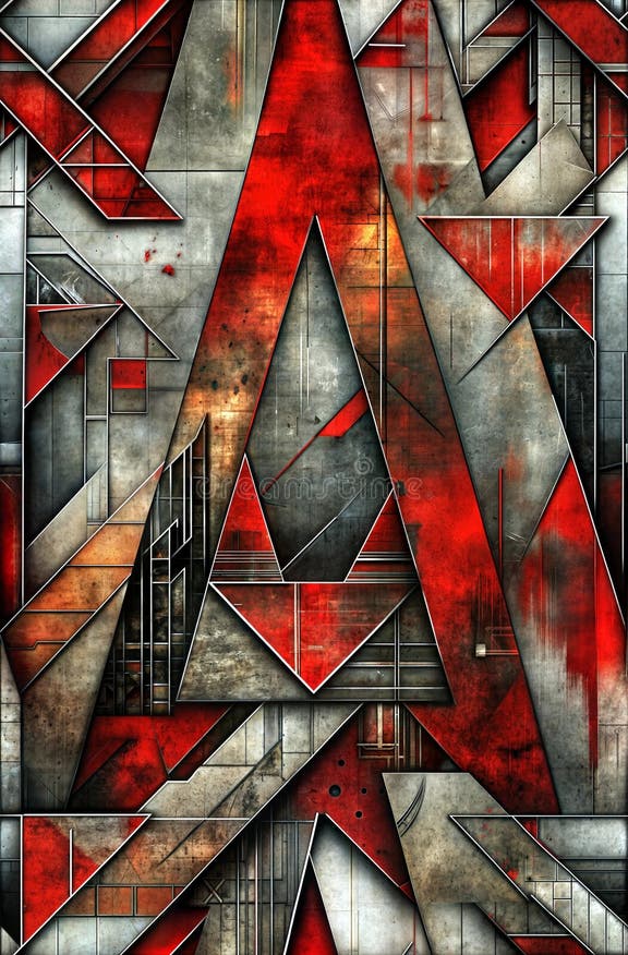 Hyper Detailed and Creative Patterns Using Letters from Different ...