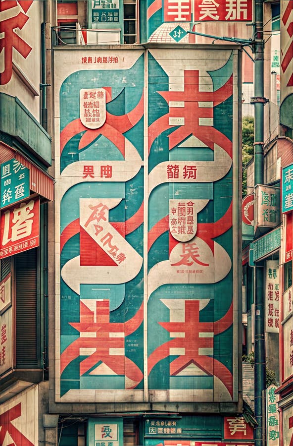 Hyper Detailed and Creative Patterns Using Letters from Different ...