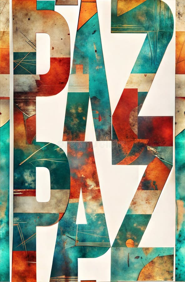 Hyper Detailed and Creative Patterns Using Letters from Different ...