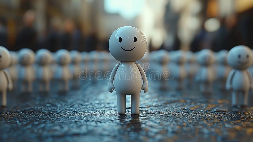 This Hyper-detailed 3D Rendering Captures the Intricate Process of ...