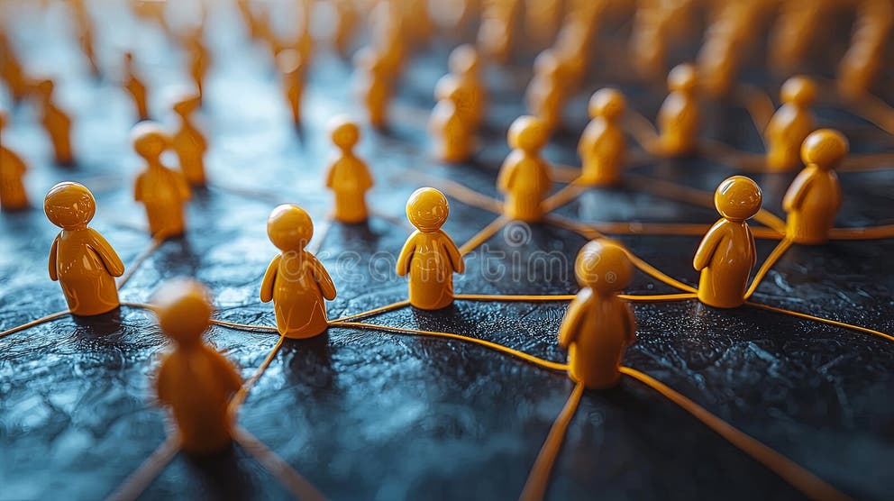 This Hyper-detailed 3D Rendering Captures the Intricate Process of ...