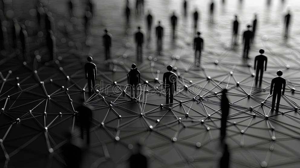 This Hyper-detailed 3D Rendering Captures the Intricate Process of ...