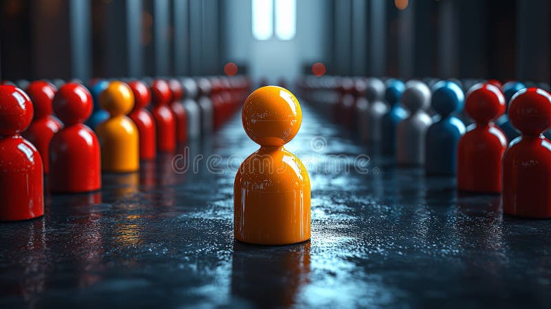 This Hyper-detailed 3D Rendering Captures the Intricate Process of ...