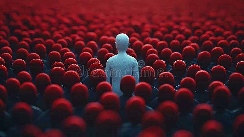 This Hyper-detailed 3D Rendering Captures the Intricate Process of ...