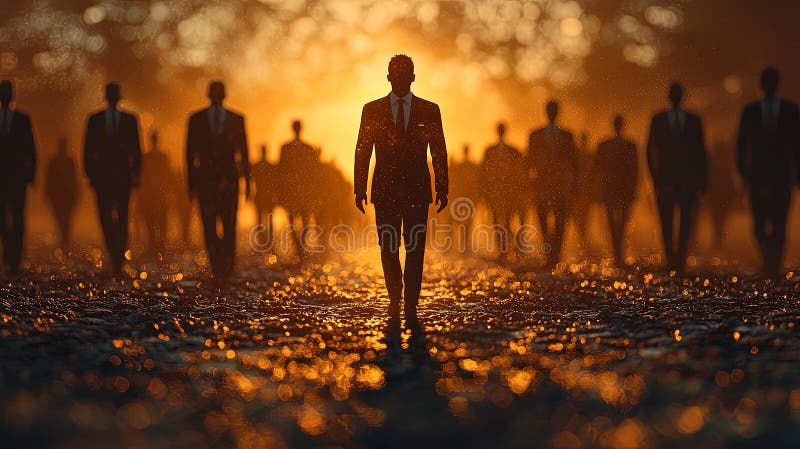 This Hyper-detailed 3D Rendering Captures the Intricate Process of ...