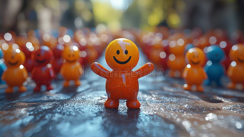 This Hyper-detailed 3D Rendering Captures the Intricate Process of ...