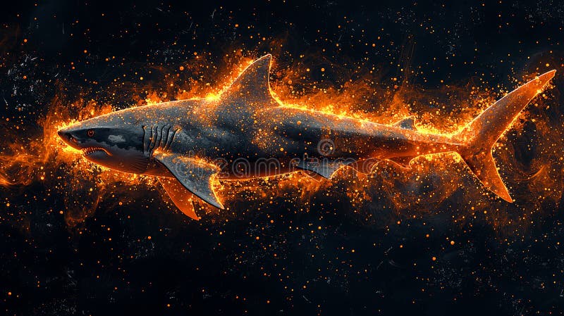 This Hyper-detailed 3D Rendering Presents an Abstract Interpretation of ...