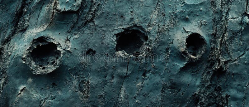 Hyper-detailed Exploration of Asteroid Surface with Vivid Colors and ...