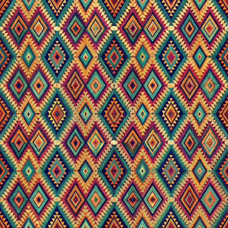 Hyper-detailed Fabric and Tissue Pattern, for Designs and Illustrations ...