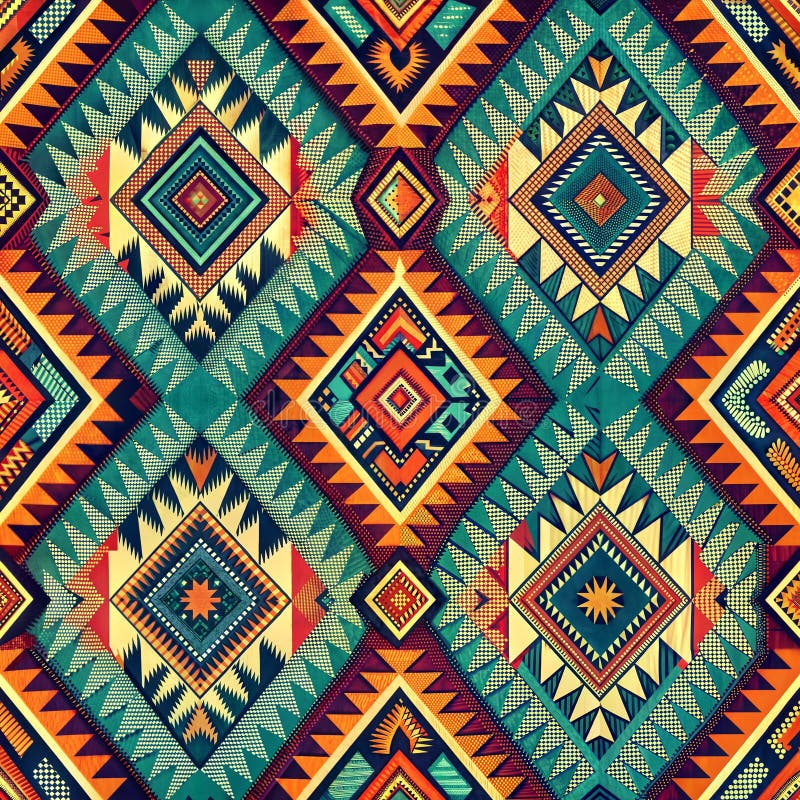 Hyper-detailed Fabric and Tissue Pattern, for Designs and Illustrations ...