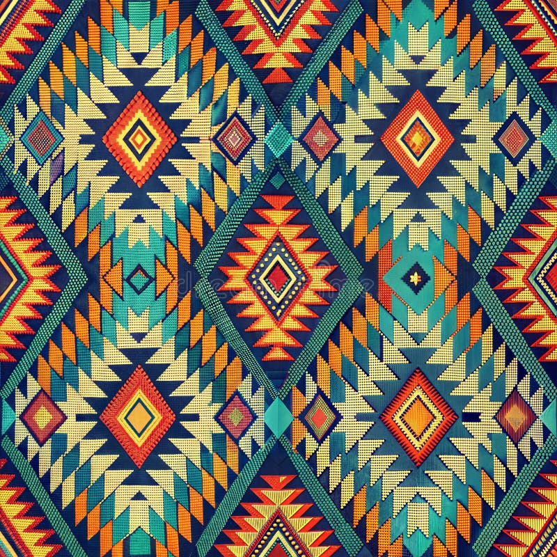 Hyper-detailed Fabric and Tissue Pattern, for Designs and Illustrations ...