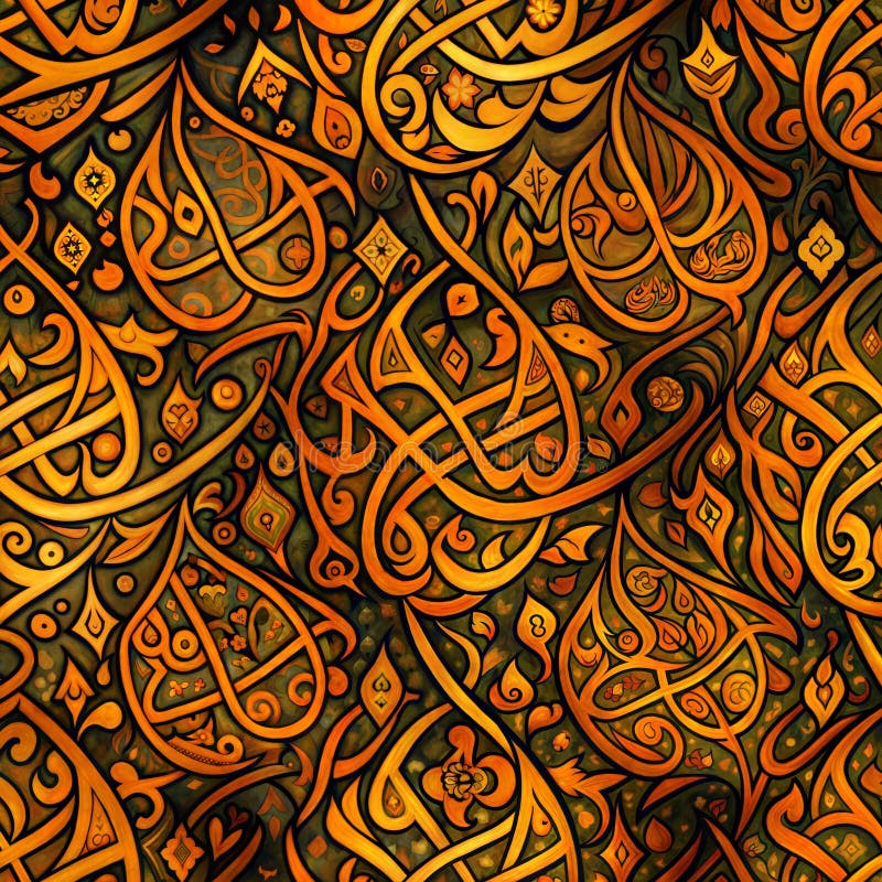 Hyper-detailed Fabric and Tissue Pattern, for Designs and Illustrations ...