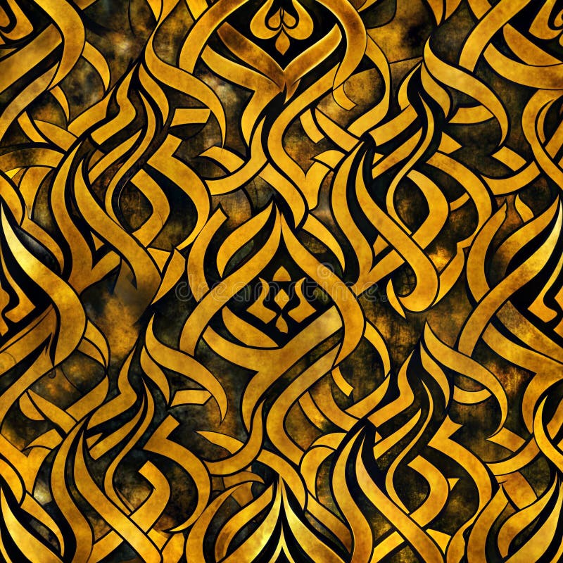 Hyper-detailed Fabric and Tissue Pattern, for Designs and Illustrations ...