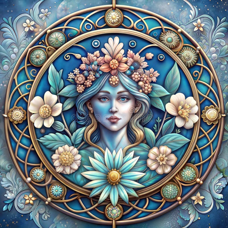 Hyper-detailed Fabric and Tissue Pattern, for Designs and Illustrations ...