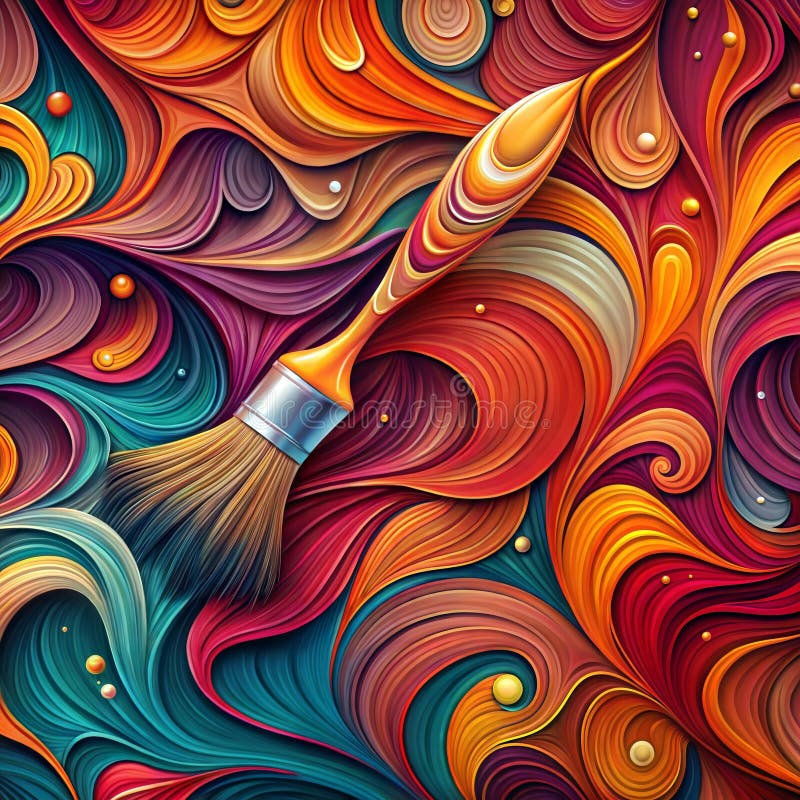 Hyper-detailed Fabric and Tissue Pattern, for Designs and Illustrations ...