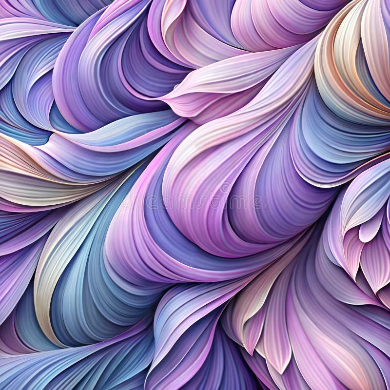 Hyper-detailed Fabric and Tissue Pattern, for Designs and Illustrations ...