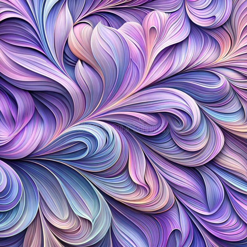 Hyper-detailed Fabric and Tissue Pattern, for Designs and Illustrations ...