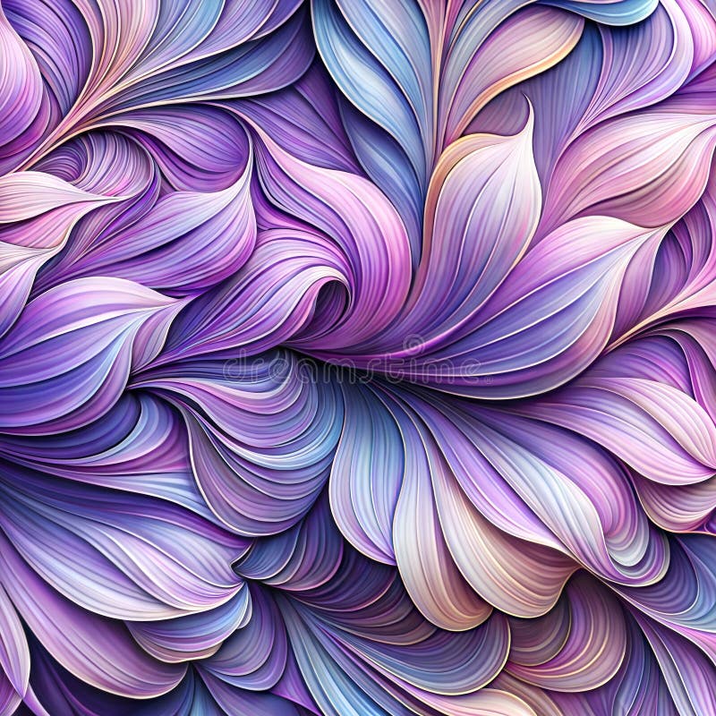 Hyper-detailed Fabric and Tissue Pattern, for Designs and Illustrations ...