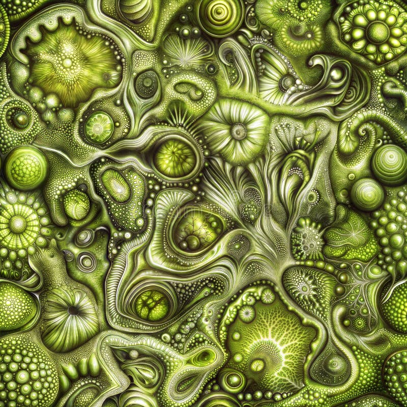 Hyper-detailed Fabric and Tissue Pattern, for Designs and Illustrations ...