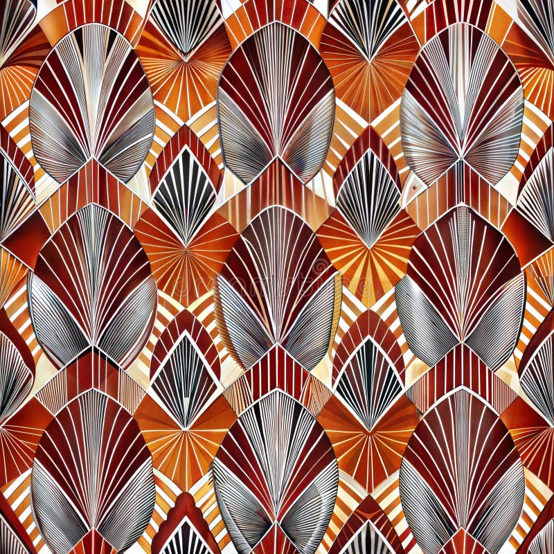 Hyper-detailed Fabric and Tissue Pattern, for Designs and Illustrations ...