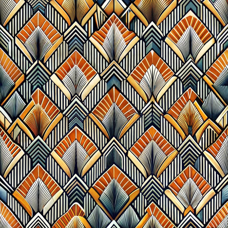 Hyper-detailed Fabric and Tissue Pattern, for Designs and Illustrations ...