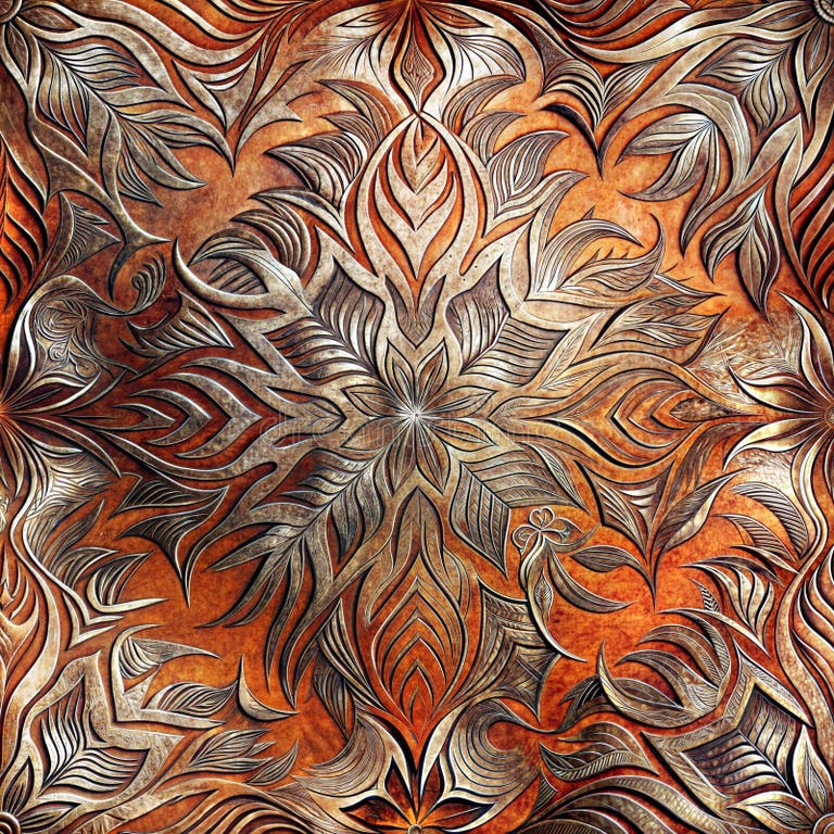 Hyper-detailed Fabric and Tissue Pattern, for Designs and Illustrations ...