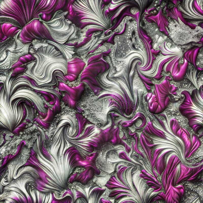 Hyper-detailed Fabric and Tissue Pattern, for Designs and Illustrations ...