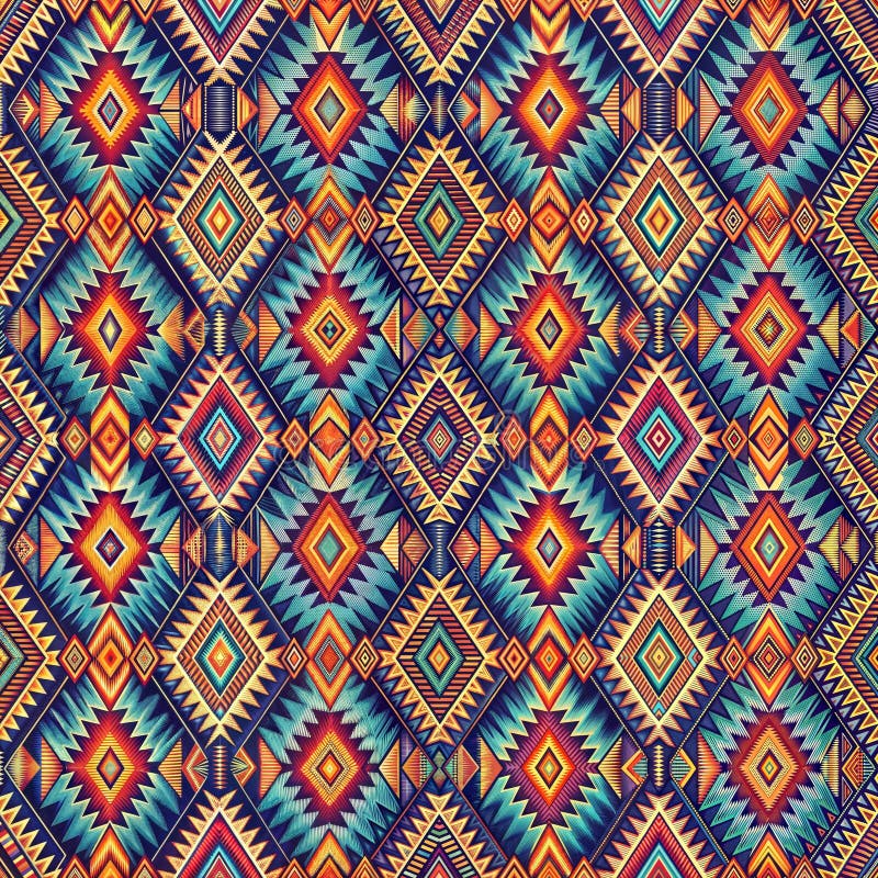 Hyper-detailed Fabric and Tissue Pattern, for Designs and Illustrations ...