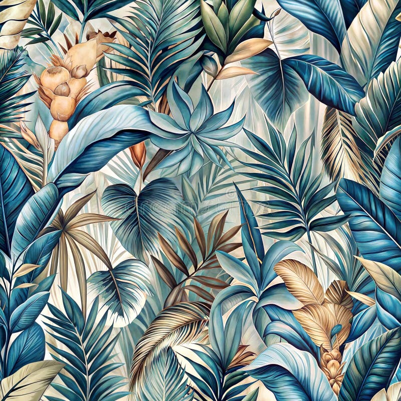 Hyper-detailed Fabric and Tissue Pattern, for Designs and Illustrations ...