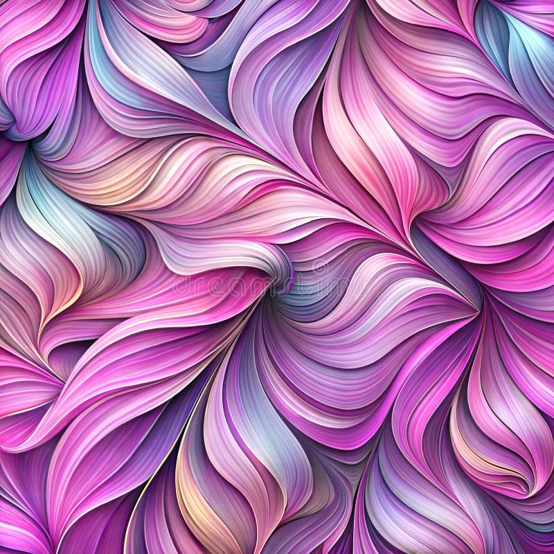 Hyper-detailed Fabric and Tissue Pattern, for Designs and Illustrations ...