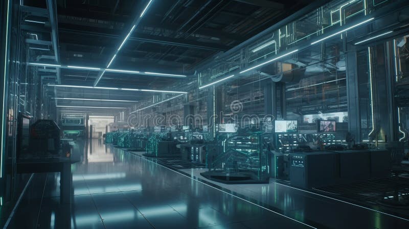 The Hyper-Detailed Future Factory: HUID Interfaces and ChatGPT ...