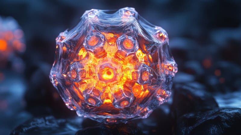 Hyper-detailed Representation of Adeno-associated Virus Capsid Proteins ...