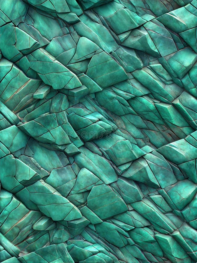 Hyper-detailed Seamless Tile Stone Pattern for Design and Illustration ...