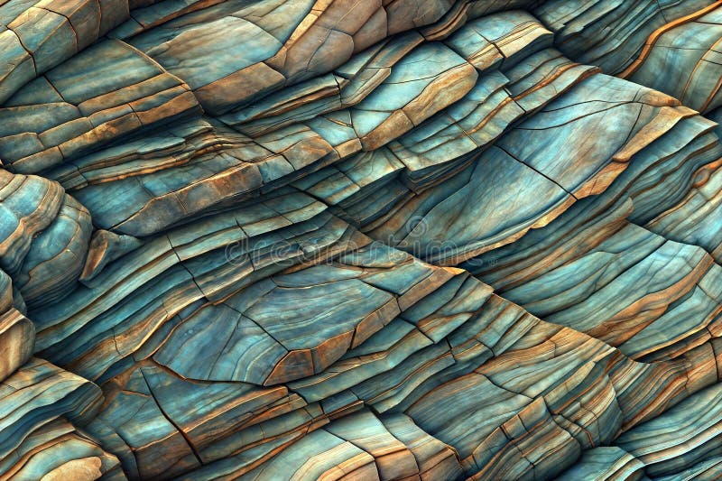 Hyper-detailed Seamless Tile Stone Pattern for Design and Illustration ...