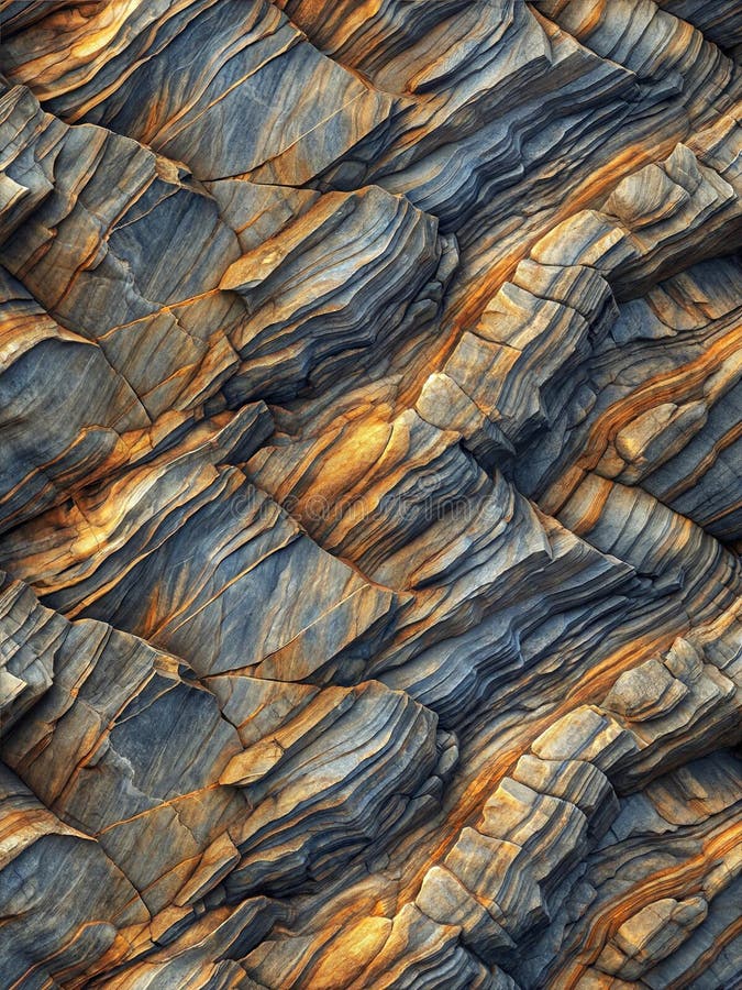 Hyper-detailed Seamless Tile Stone Pattern for Design and Illustration ...