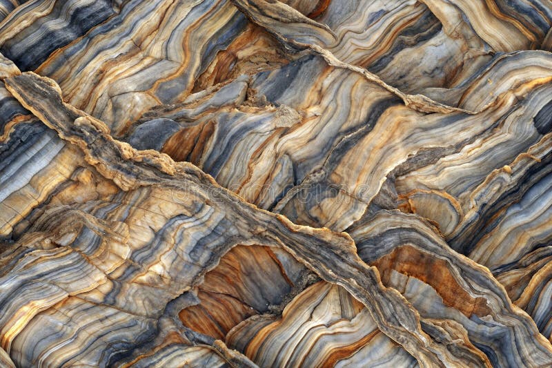 Hyper-detailed Seamless Tile Stone Pattern for Design and Illustration ...