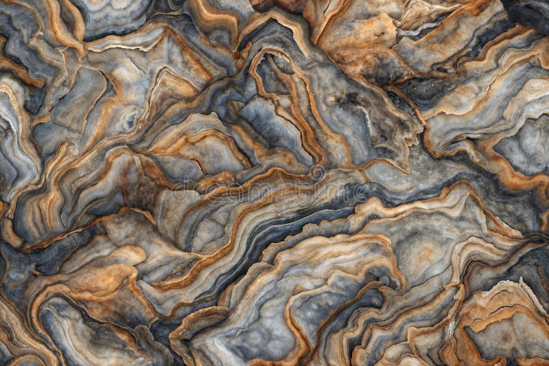 Hyper-detailed Seamless Tile Stone Pattern for Design and Illustration ...