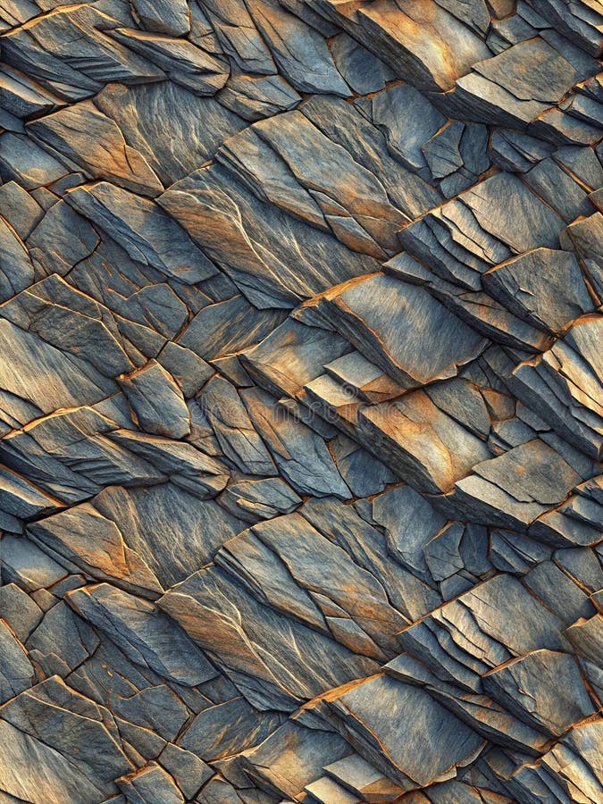 Hyper-detailed Seamless Tile Stone Pattern for Design and Illustration ...