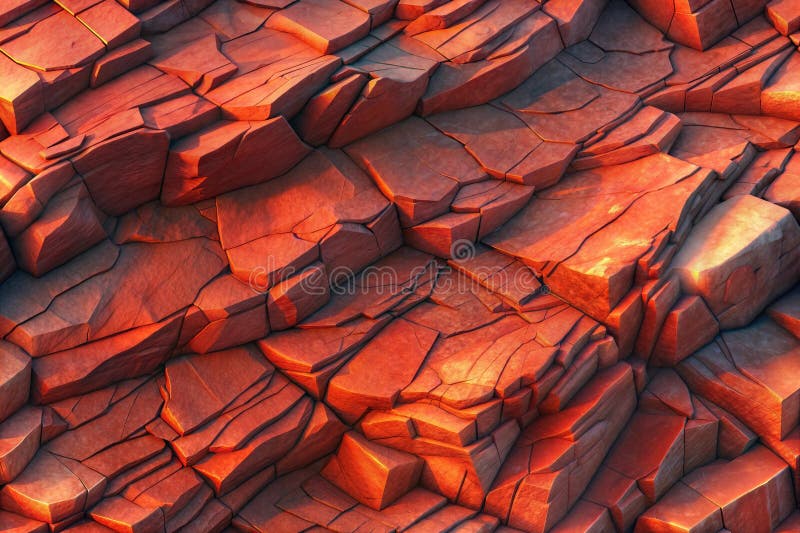 Hyper-detailed Seamless Tile Stone Pattern for Design and Illustration ...