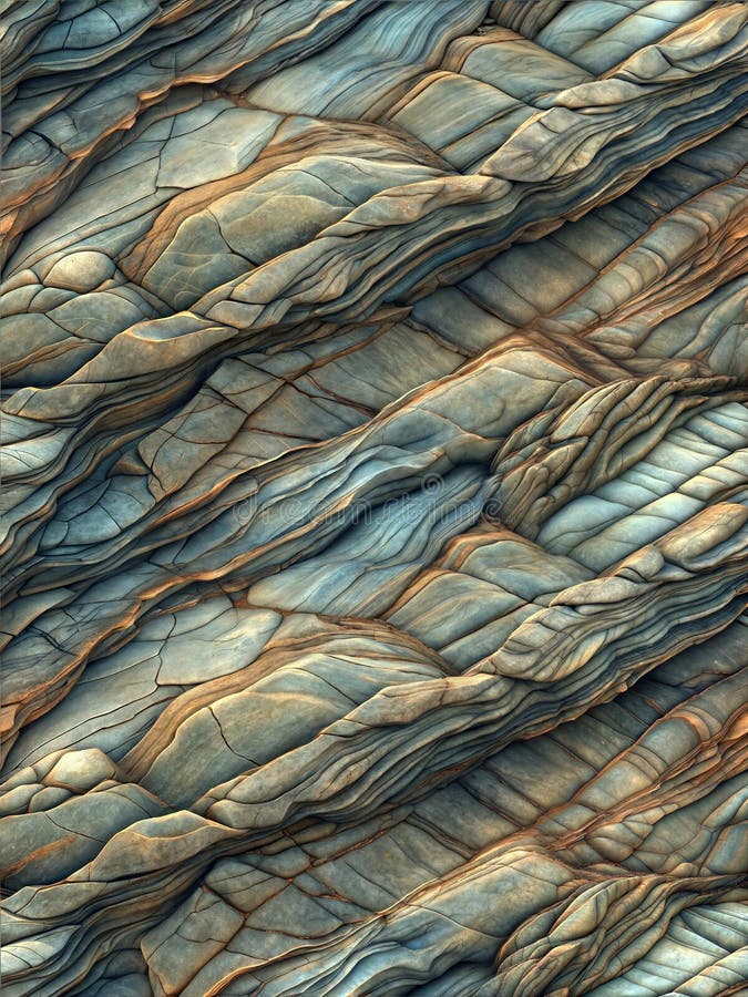 Hyper-detailed Seamless Tile Stone Pattern for Design and Illustration ...