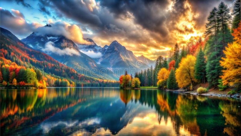 Hyper-detailed Wallpapers for Computer and Notebooks Desktops, AI ...