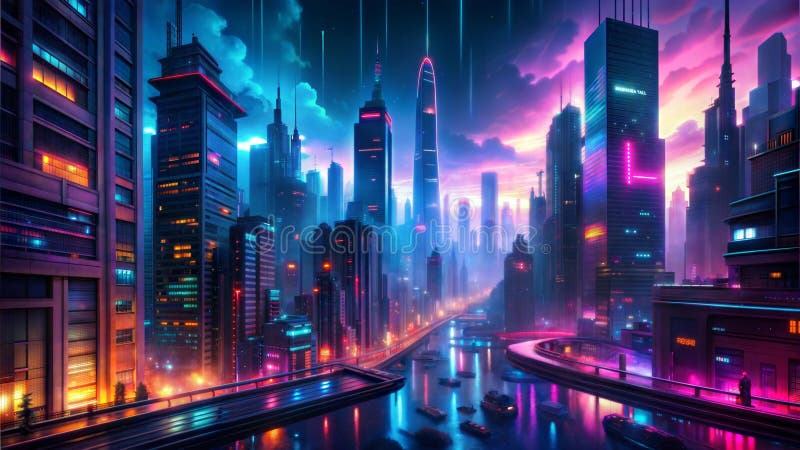 Hyper-detailed Wallpapers for Computer and Notebooks Desktops, AI ...